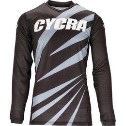 Cycra Tiger, Trikot