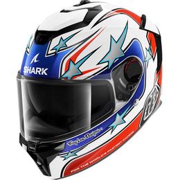 SHARK Spartan GT Pro Carbon Flagstaff, Integralhelm