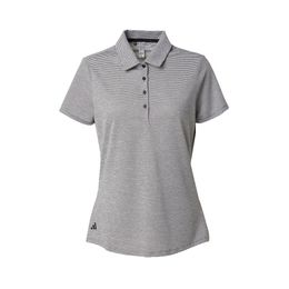 adidas Golf Sportshirt Damen Gr&ouml;&szlig;e XS/S schwarz / wei&szlig;