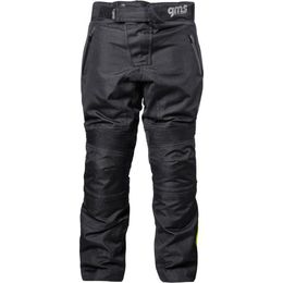 GMS-Moto Highway, Textilhose wasserdicht Kinder