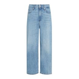 Tommy Hilfiger Jeans Damen Gr&ouml;&szlig;e 26 blue denim