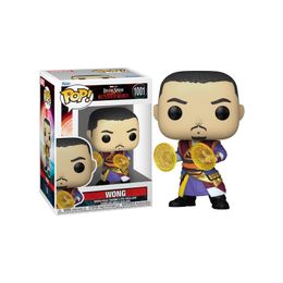 POP - Marvel Doctor Strange 2 - Wong
