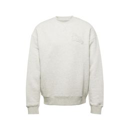Soulland Sweatshirt 'Koda' Herren Gr&ouml;&szlig;e M/L graumeliert