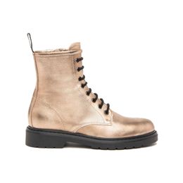 Nero Giardini Damen Schn&uuml;rstiefel Gr. 40