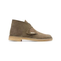 Clarks Desert Boot Gr. 40