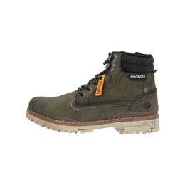 Dockers Herren Stiefel Gr. 44