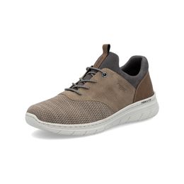 Rieker Herren Slipper Gr. 44