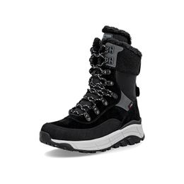 Rieker Damen Stiefel Gr. 38