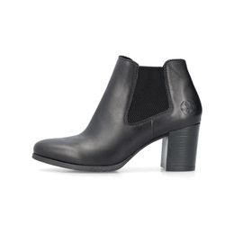 Rieker Damen Stiefel Gr. 40