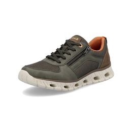 Rieker Herren Slipper Gr. 46