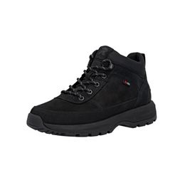 Rieker Herren Schn&uuml;rstiefel Gr. 41