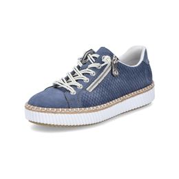Rieker Damen Halbschuhe Gr. 40