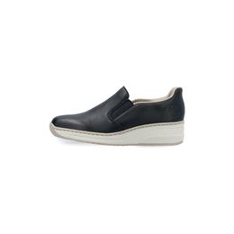 Rieker Damen Slipper Gr. 38