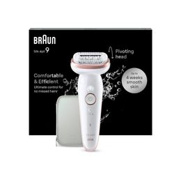 Braun Silk-&eacute;pil 9-000