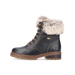Remonte Schn&uuml;rstiefel Gr. 38