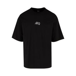 K1x T-Shirt Herren Gr&ouml;&szlig;e S schwarz / wei&szlig;