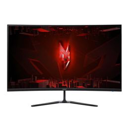 Acer Nitro ED0 ED320QUS3, Gaming-Monitor, Curved Design, 31.5" WQHD, 180Hz, 1ms, FreeSync