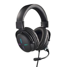 Acer Nitro Headset 2.0 | Schwarz