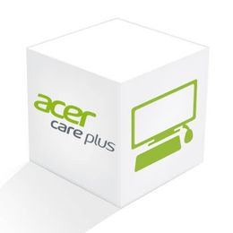 Acer 3 Jahre Einsende-/R&uuml;cksendeservice inklusive 1 Jahr internationale Garantie | All-in-One Desktop PC