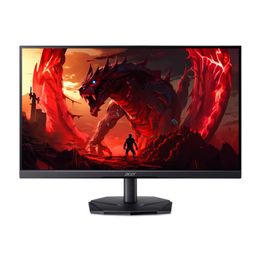 Acer KG1 KG241YP3, Gaming-Monitor, 23,8 Zoll, Full HD, 180 Hz, VA, FreeSync Premium