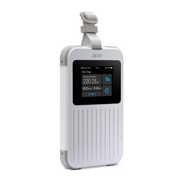 Acer Mobiler Wi-Fi 5G Hotspot | Acer Connect M6E