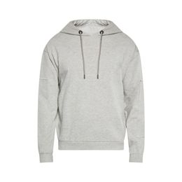 Sloan Sweatshirt Herren Gr&ouml;&szlig;e L hellgrau