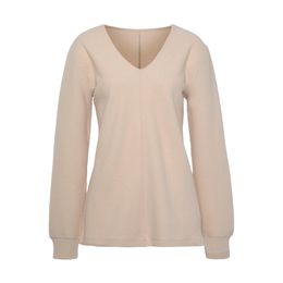 s.Oliver Sweatshirt Damen Gr&ouml;&szlig;e XL creme