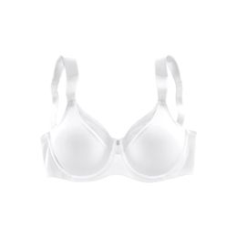 Triumph BH True Shape Sensation Damen Gr&ouml;&szlig;e 80 wei&szlig;