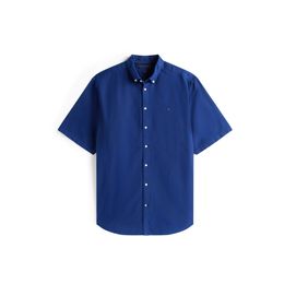 Tommy Hilfiger Big & Tall Tommy Hilfiger Big & Tall Hemd Herren Gr&ouml;&szlig;e XXXL indigo