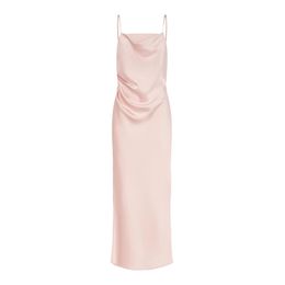 LeGer by Lena Gercke Kleid 'Brianne' Damen Gr&ouml;&szlig;e 34 rosa Winterkleid