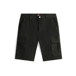 Tommy Jeans Shorts 'OTIS' Herren Gr&ouml;&szlig;e 31 schwarz
