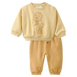 Topomini Winnie Puuh Set mit Sweatshirt und Hose