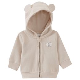 Topomini Winnie Puuh Sweatjacke mit Bio-Baumwolle