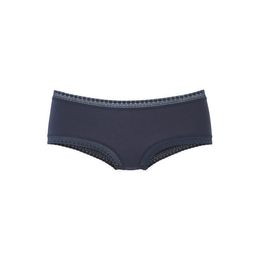 Lascana Panty blau Gr. 44/46 f&uuml;r Damen