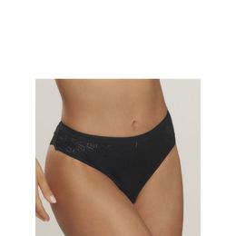 s.Oliver String 'Romane' schwarz Gr. 32/34 f&uuml;r Damen