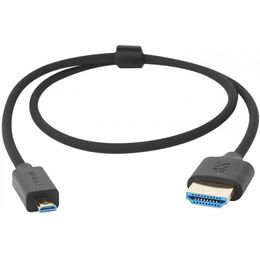 Accsoon HDMI 2.1 Kabel (A-D) Standard- Micro