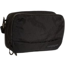 Compagnon Element pouch volcano black