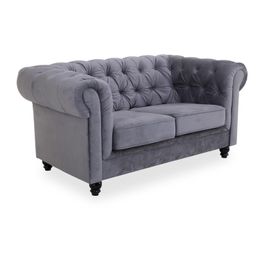 Casa Nova Sofa 2 Sitzer VAIDA