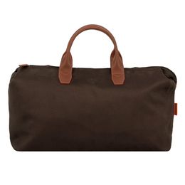 Jump Weekender 'Uppsala' female Brown size One Size