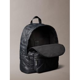 Calvin Klein Rucksack Damen Gr&ouml;&szlig;e One Size schwarz