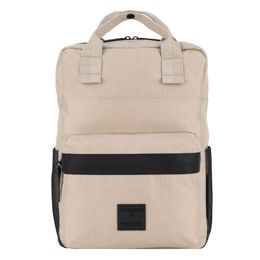 Strellson Backpack 'Northwood RS Josh' male Beige size One Size