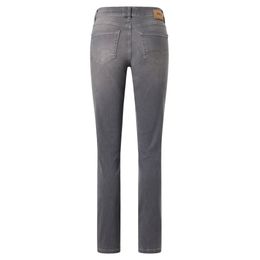 Peter Hahn ANGELS - Regular Fit Slim Leg-Jeans Modell Cici, denim, Gr. 23 - Baumwolle
