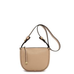 Tamaris Shoulder Bag 'Galina' female Beige size One Size
