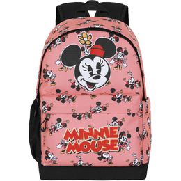 Disney Backpack 'Minnie Mouse Aqua-Plus HS' girl Pink size One Size
