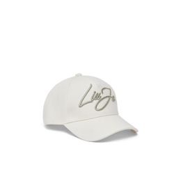 Liu Jo Cap female White size One Size