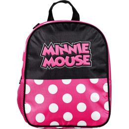 Disney Backpack 'Minnie Mouse Clever-Hooded' girl Black size One Size