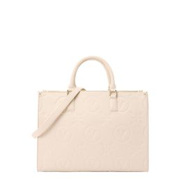 Valentino Shopper 'Samba' female Beige size One Size