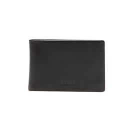 Bogner Wallet 'Aspen Nelio' male Black size One Size