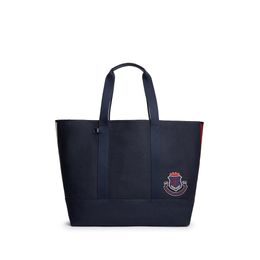 Tommy Hilfiger Shopper 'Heritage' male Blue size One Size