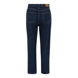 MONKI Jeans Damen Gr&ouml;&szlig;e 24 blau